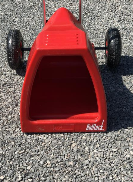 Rollover Wheels Attachment | Add-On Accessory – Rolltack